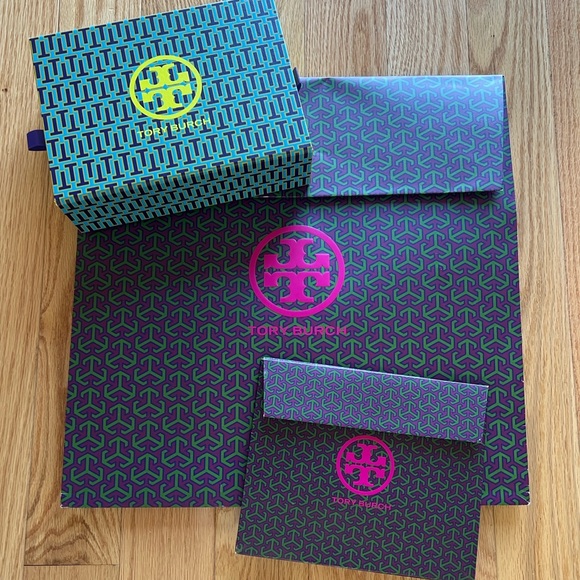 Tory Burch | Other | Tory Burch | Poshmark